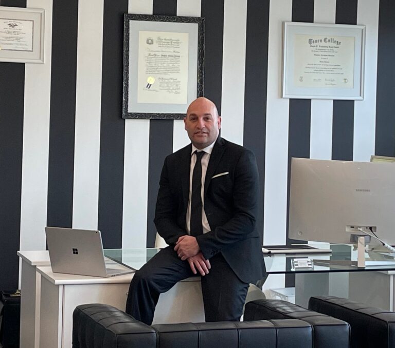 Stephen A. Strauss | Stephen Strauss Law